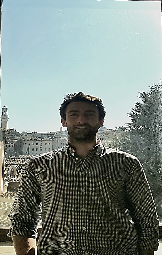 Alberto Massacci – Doctoral programme in Economics