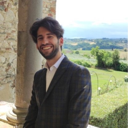 Lorenzo Pinna – Doctoral programme in Economics