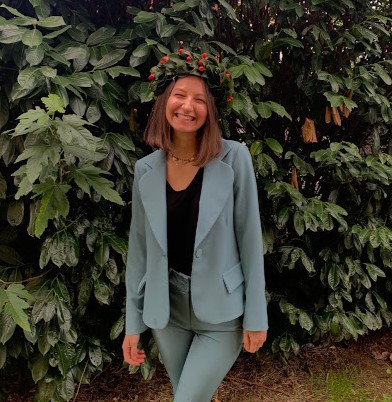 Fantappié Emma – Doctoral programme in Economics